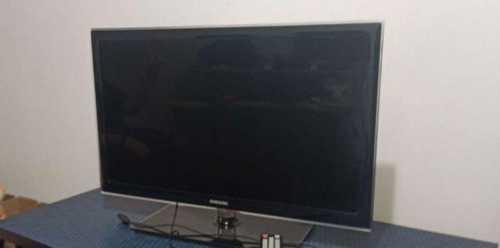 Телевизор Samsung UE32D5520RW 32''