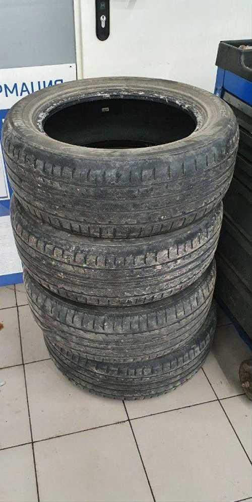 Шины Hankook 205/55/R16
