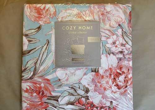 Пододеяльник Cozy Home