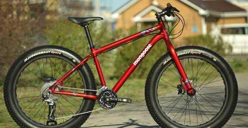 Mongoose Argus Sport (США)