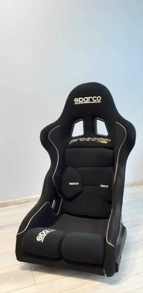 Ковш sparco pro2000