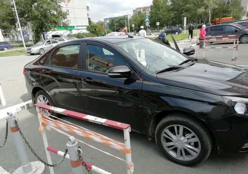 Автоковрики лада Веста LADA Vesta эва eva