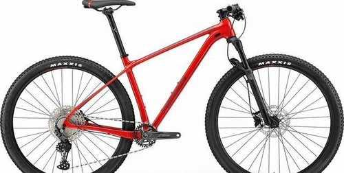 Merida BIG.nine limited (2021)