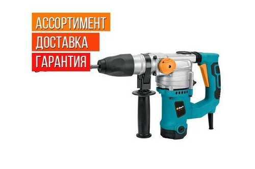 Перфоратор Bort BHD-1500