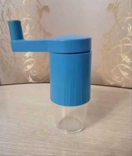 Кофемолка ручная СССР