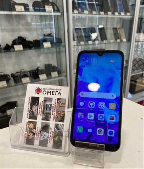 Huawei Y5 2019