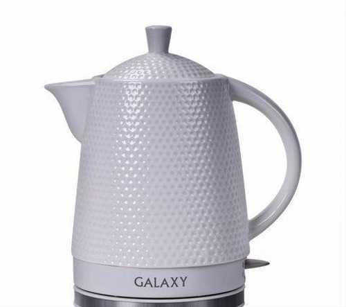 Чайник электрический Galaxy GL 0507 18 л