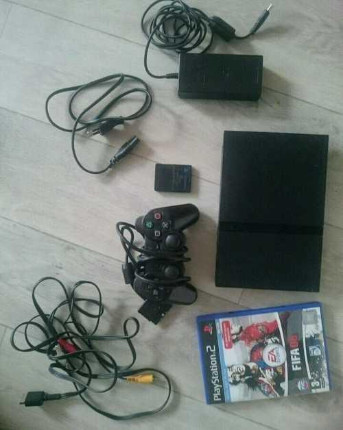 Sony PS2