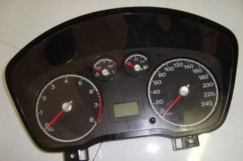 Панель приборов Ford Focus 2 CB4 1.6 2006