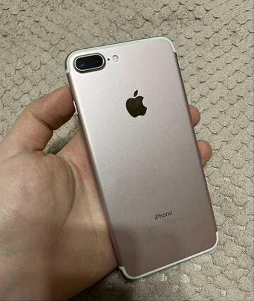 Apple iPhone 7 plus 32gb