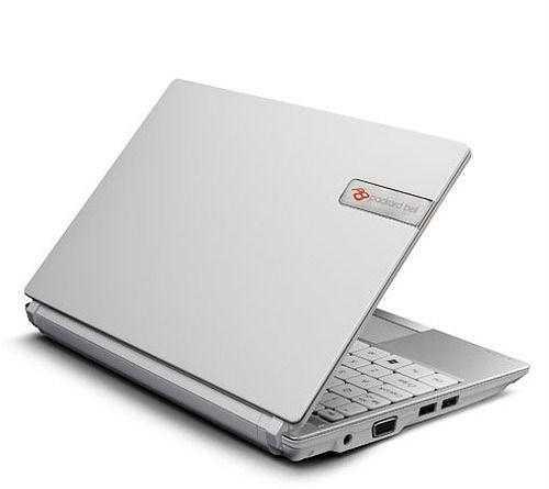 Ноутбук Packard Bell PAV80 на запчасти б/у