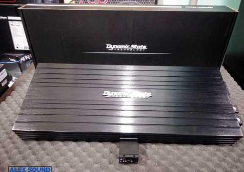 Усилитель Dynamic State CA 2000.1