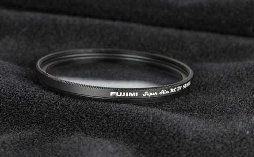 Fujimi super slim MC UV 52mm