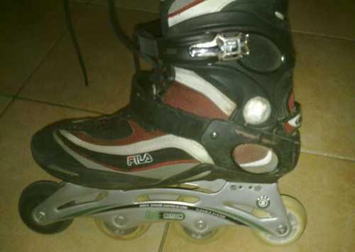 Ролики salomon и К-2 и rollerblade