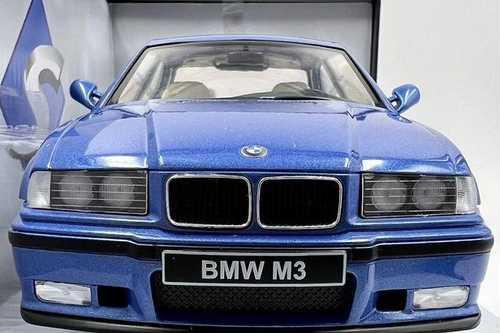 Bmw M3 Coupe E36