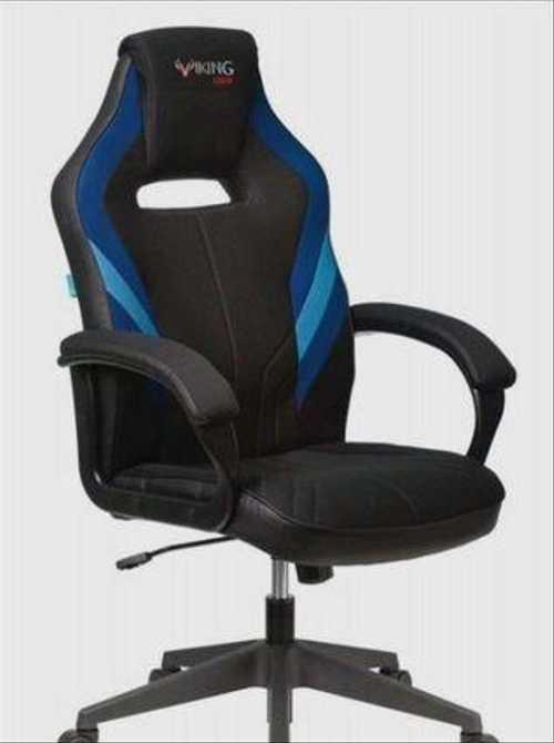 Компьютерное кресло viking 3 aero blue