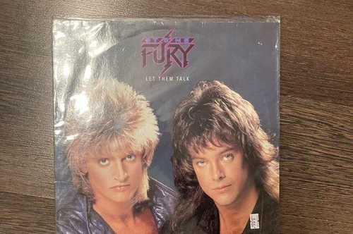 Stone fury. Stone Fury 1986. Kingdom come Bad image 1993.