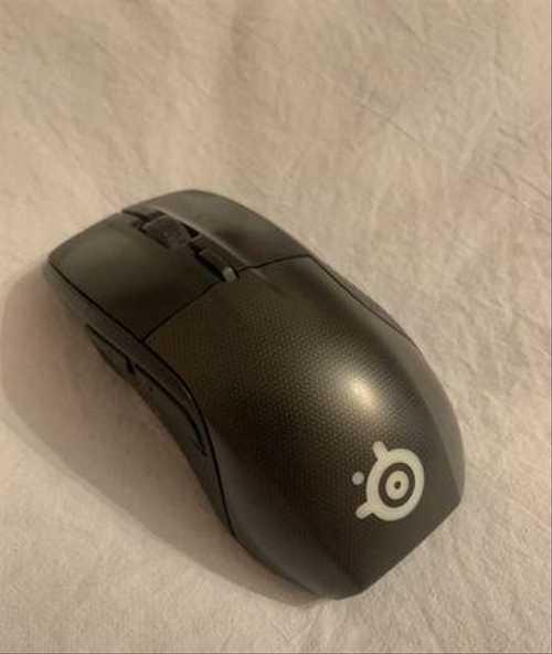 SteelSeries Rival 700