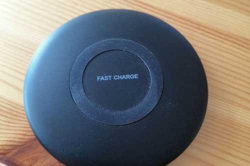 Samsung wireless charger
