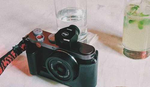 Leica X1 Большой комплект