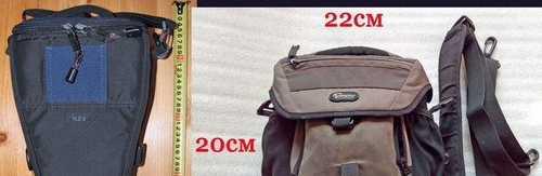 Кофры сумки Lowepro TLZ Topload Zoom Nova 140