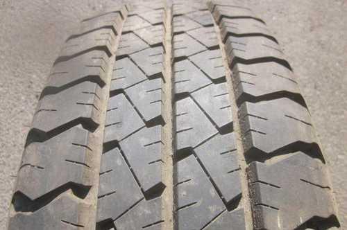 Шина Goodyear Cargo G26 205/65 R16C 107/105T