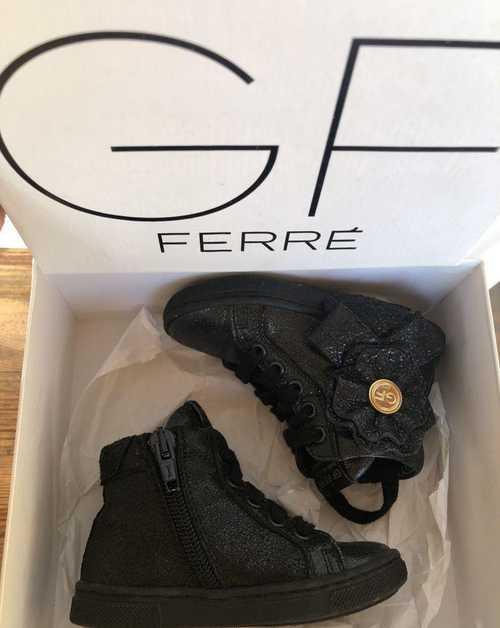 GF ferre