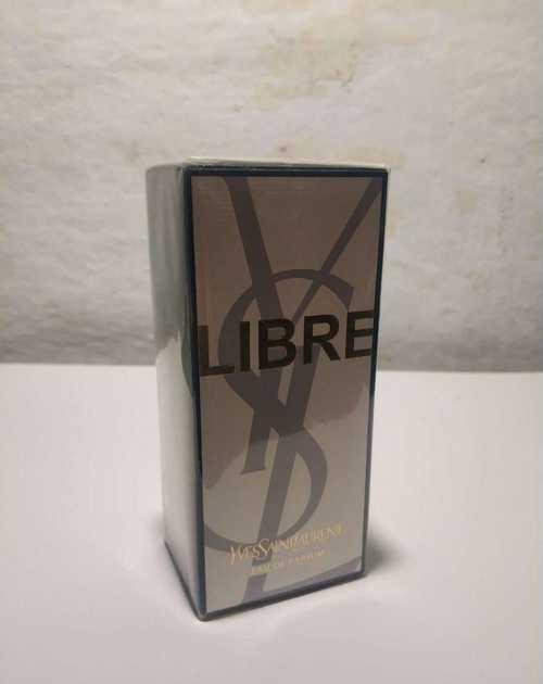 Yves Saint Laurent Libre