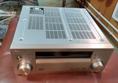 Ресивер Pioneer VSX-1015