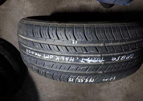 Шины 195 55 r15 hankook optimo meo2