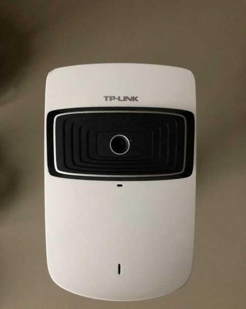 Беспроводная облачная камера TP-link NC200
