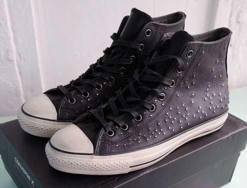 Кеды Converse X John Varvatos (11 US)