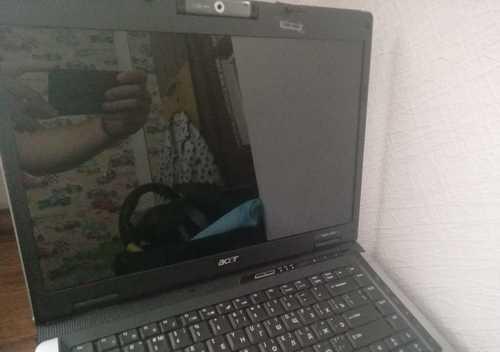 Acer aspire 5630
