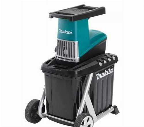 Makita UD2500 Измельчитель садовый (UD 2500)