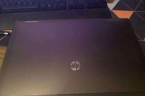 Ноутбук HP Probook 6460b