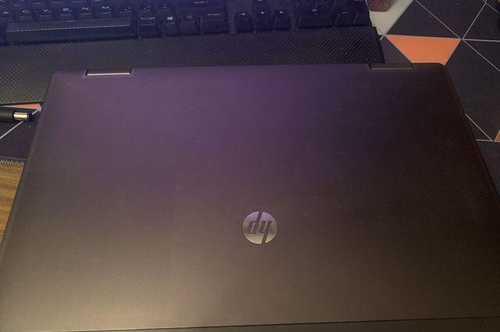 Ноутбук HP Probook 6460b