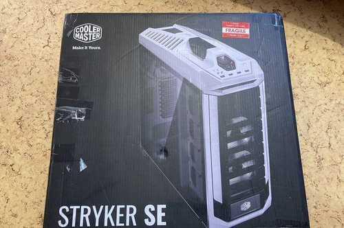 Топовый пк корпус Cooler Master Stryker SE