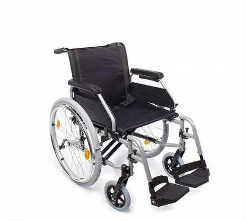 Коляска (кресло) инвалидная Норма-06 новая