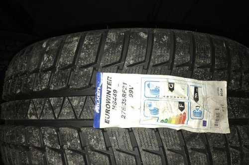 Falken Eurowinter HS-449 275/35R21 99V RunFlat неш