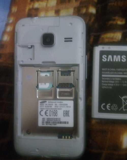 SAMSUNG j1 mini и sony xperia s