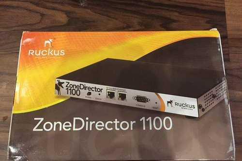 Ruckus ZoneDirector 1100