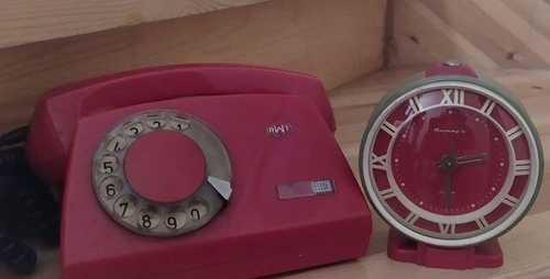 Телефон СССР/ и другое