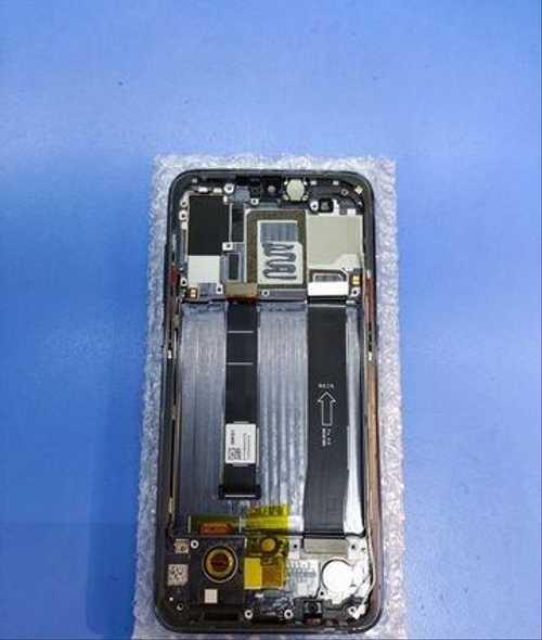 Дисплей, корпус и задняя крышка для XIaomi Mi 9