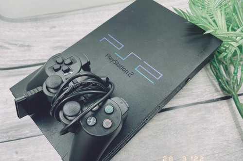 Sony PS2 FAT 5000X series