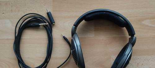 Sennheiser HD 518