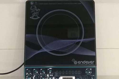 Электрическая плита Endever IP-28 2000W