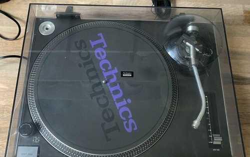 Technics sl-1200 mk3