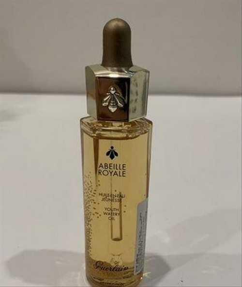 Guerlain Abeille Royale масло