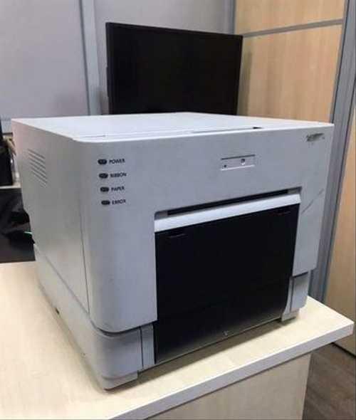 Принтер / фотопринтер DS-RX1