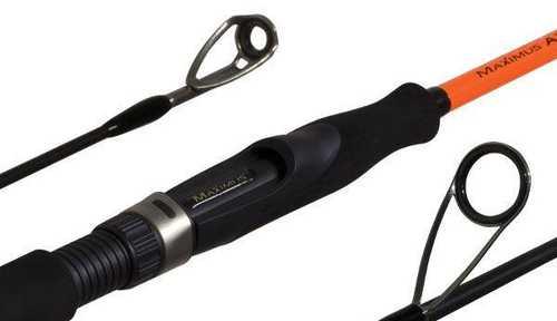 Спиннинг штек axiom 21ML/24ML/24M/24MH/24H